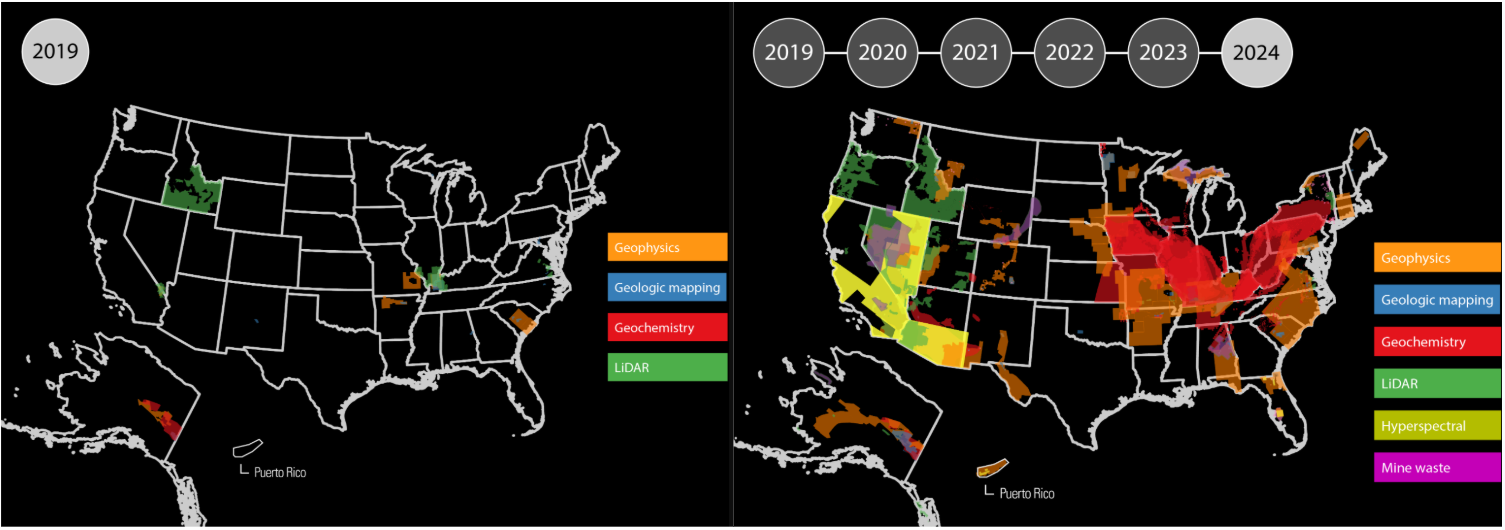 Reducing Critical Mineral Project Lead… | The Breakthrough Institute