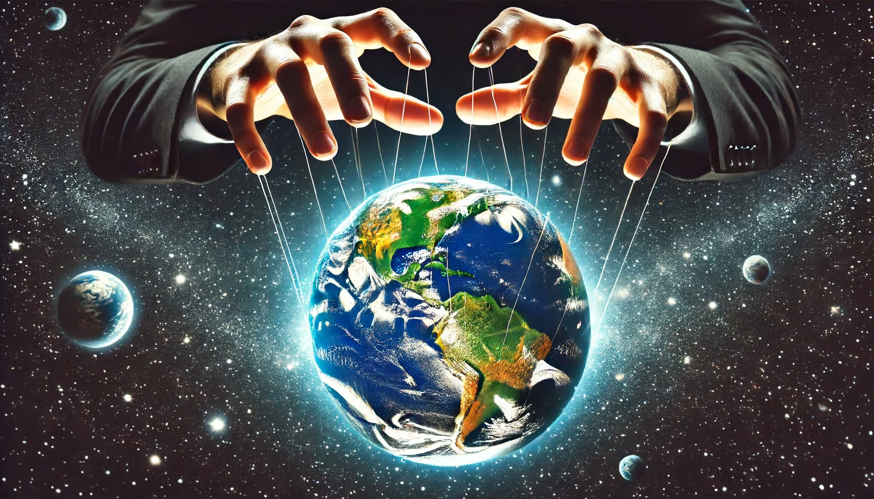 How Planetary Boundaries Captured… | The Breakthrough Institute