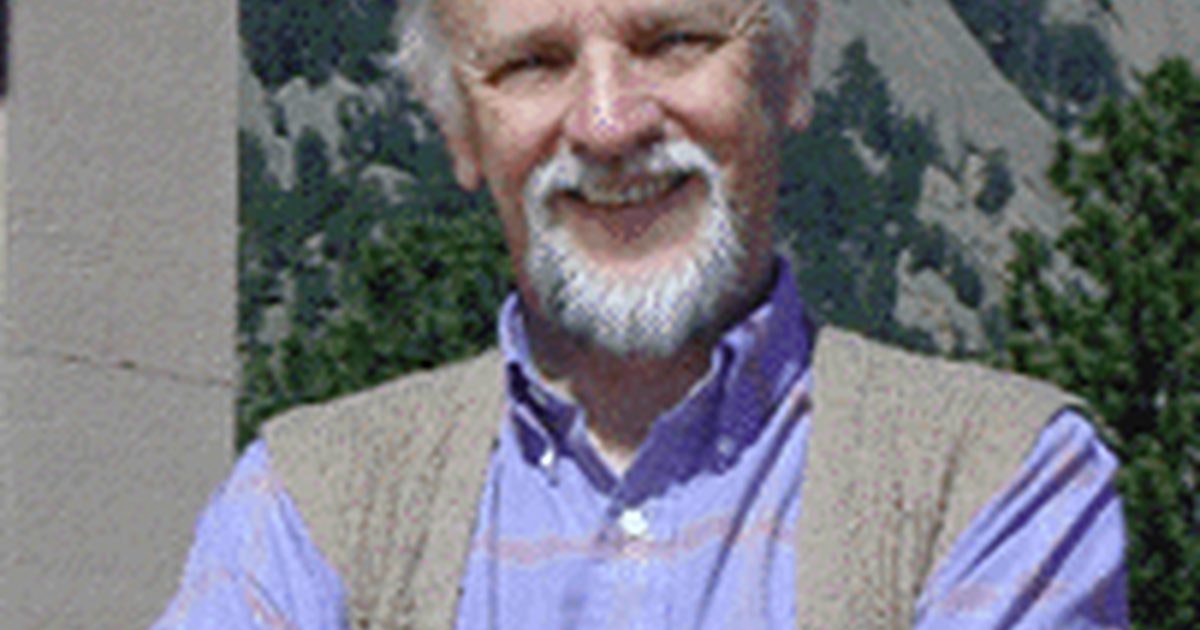 Tom Wigley | The Breakthrough Institute