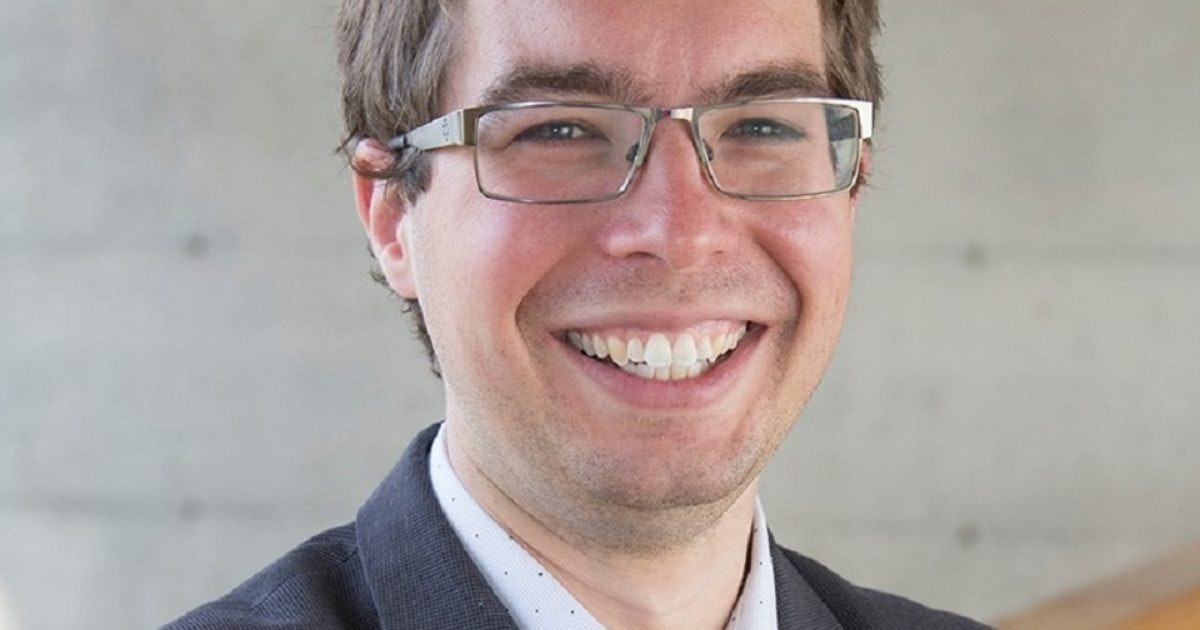 Eric Kennedy | The Breakthrough Institute