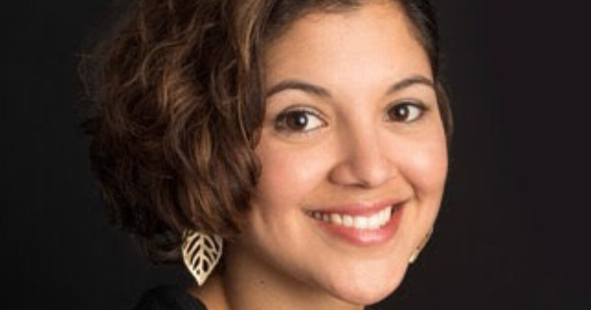 Amanda Machado | The Breakthrough Institute