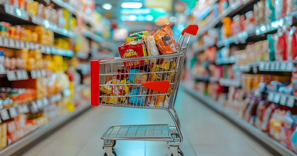 Cheap Food Is The Only Option | The Breakthrough Institute