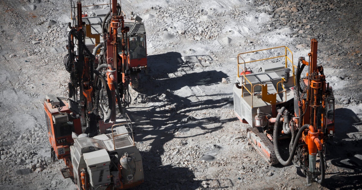 Digging into the Clean Energy Minerals… | The Breakthrough Institute