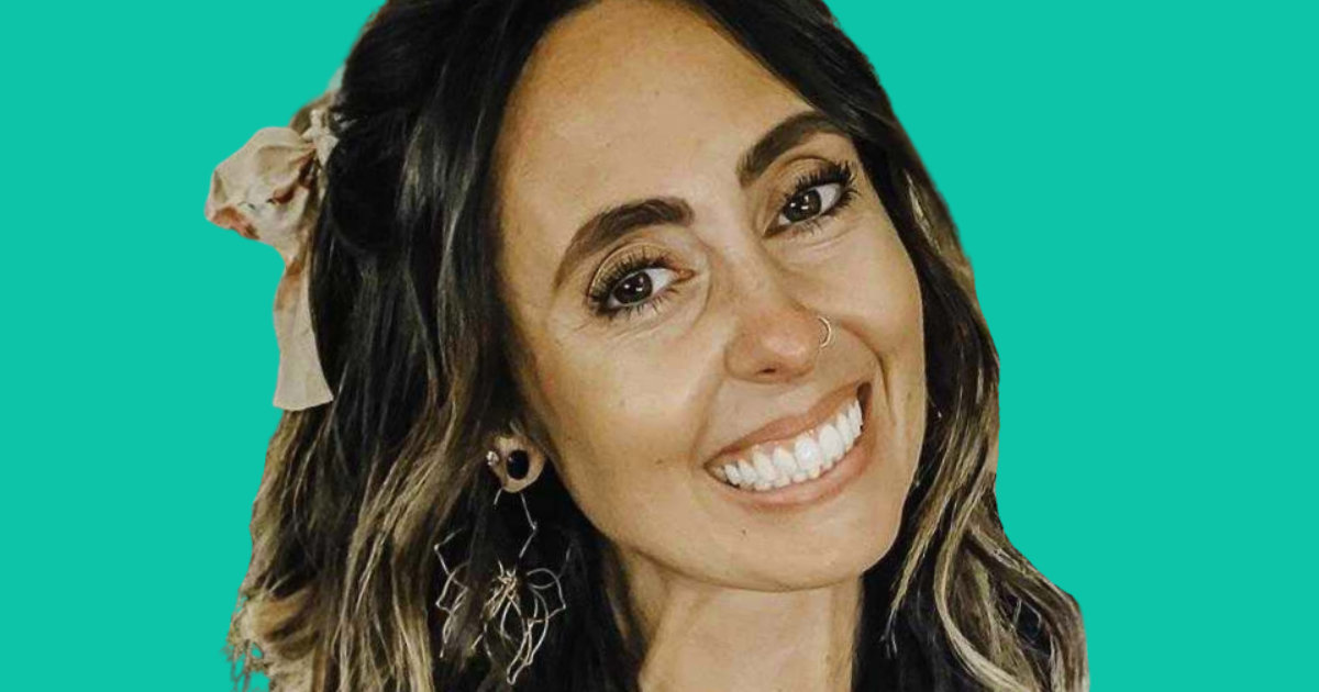 Angela Bell | The Breakthrough Institute