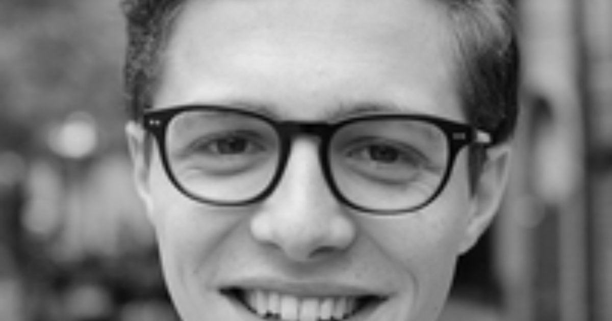 Gavin Bade | The Breakthrough Institute