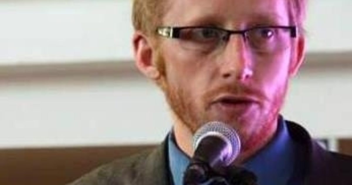 Ben Beachy | The Breakthrough Institute