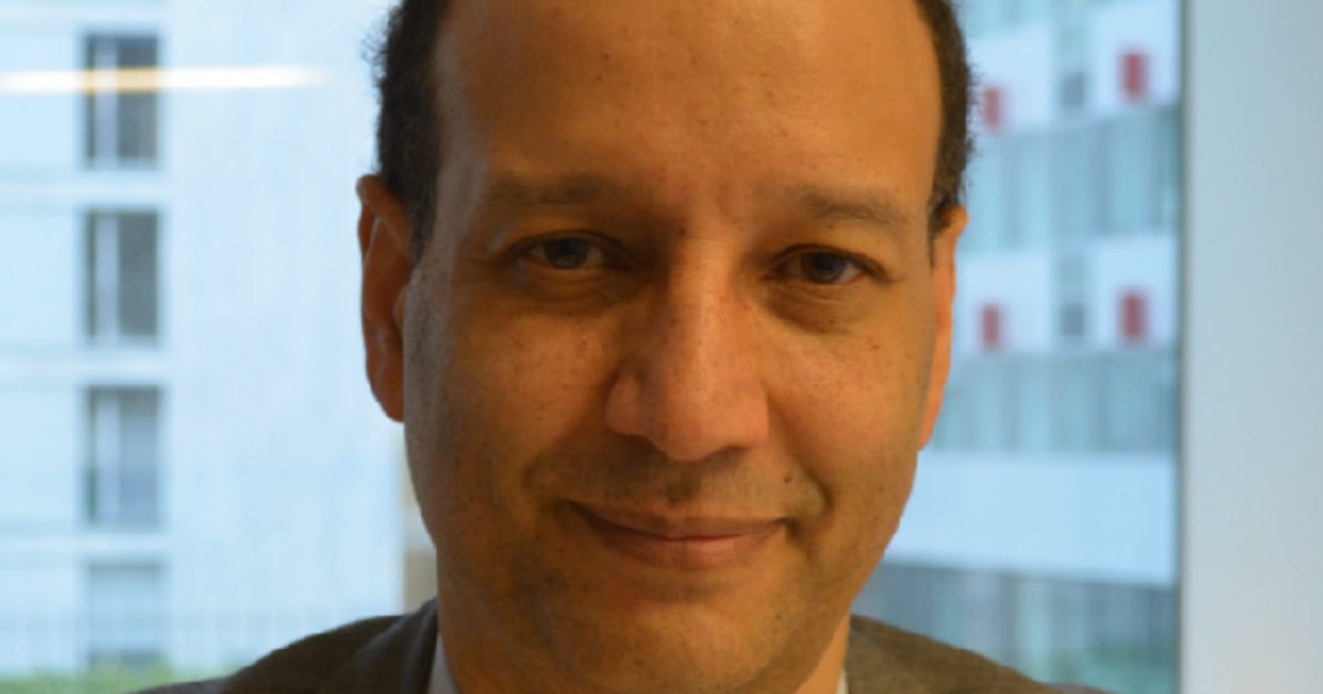 Philippe Benoit | The Breakthrough Institute