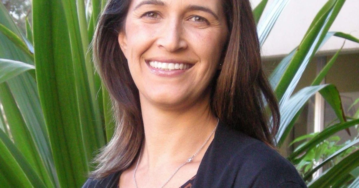 Jennifer Bernstein | The Breakthrough Institute