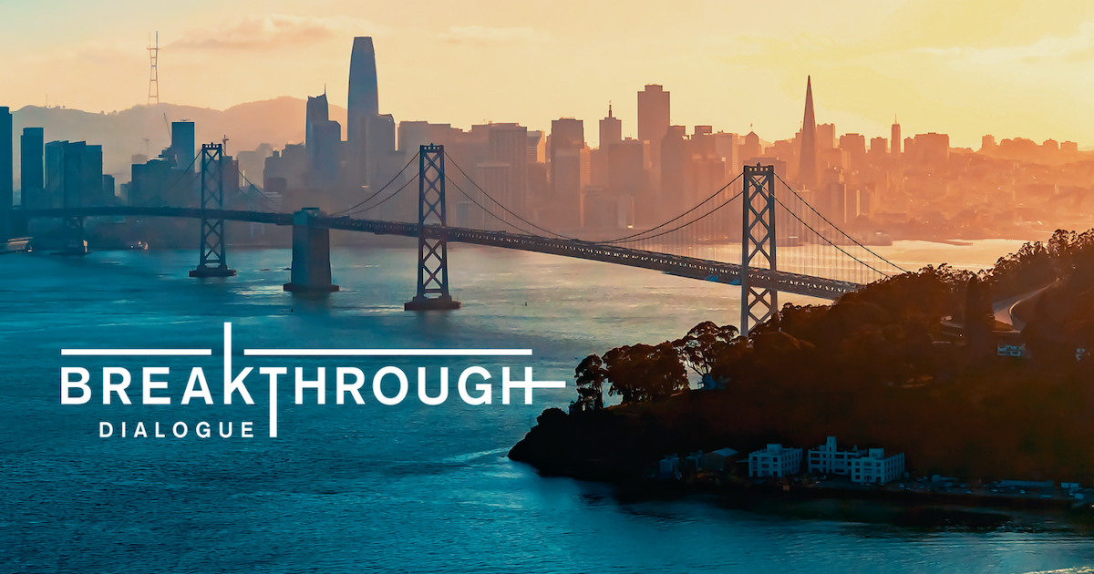 Breakthrough Institute Announces August… | The Breakthrough Institute
