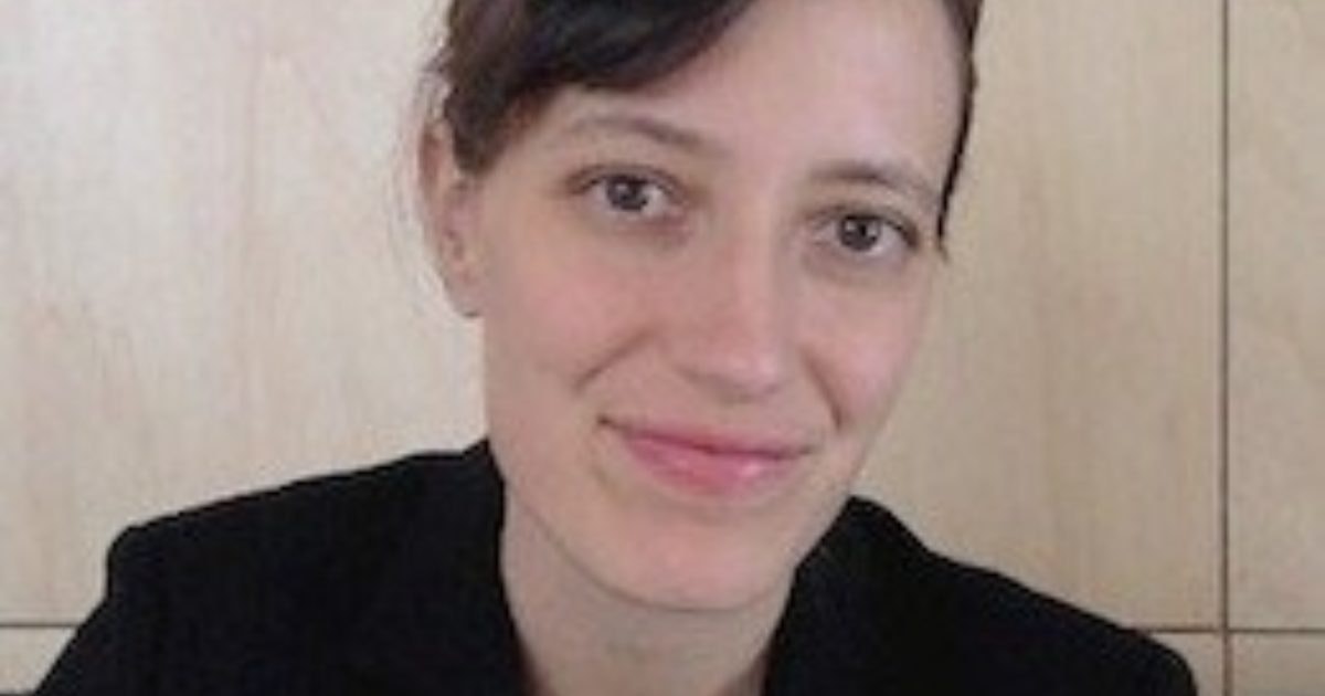 Holly Buck | The Breakthrough Institute