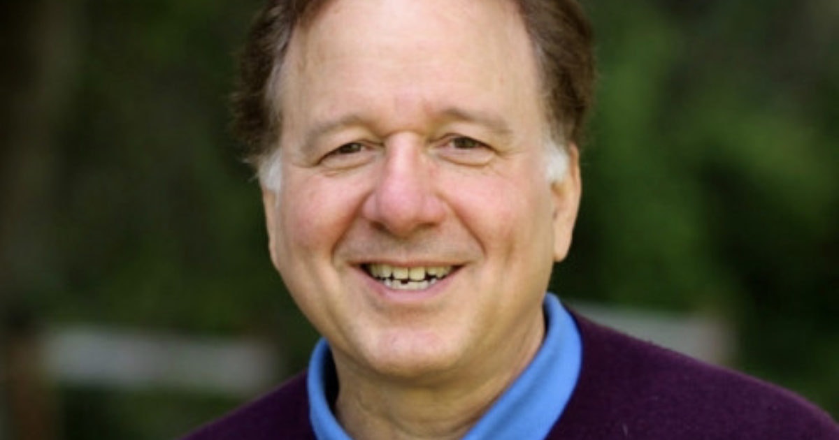 Ken Caldeira | The Breakthrough Institute