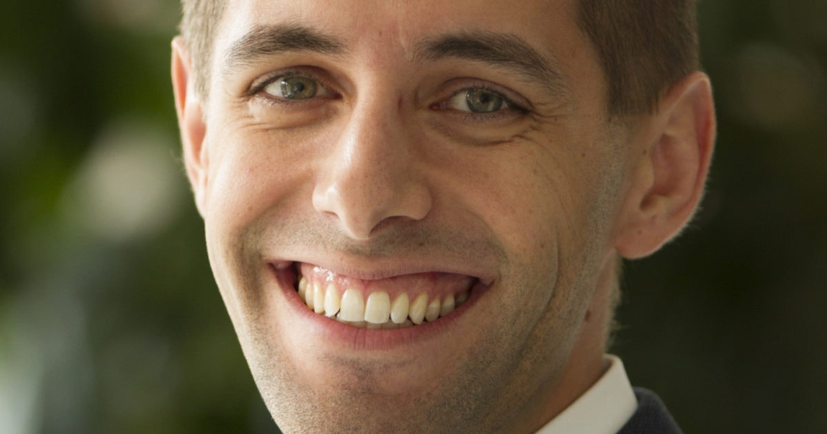 Greg Carlock | The Breakthrough Institute