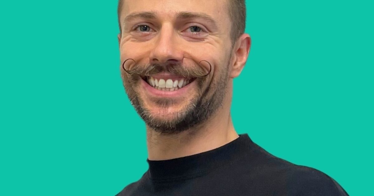 Chris Gambino | The Breakthrough Institute