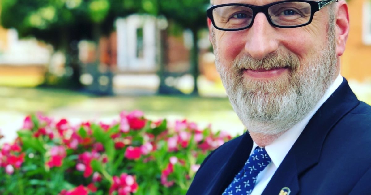 David French | The Breakthrough Institute