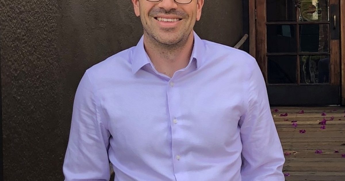 Devon Swezey | The Breakthrough Institute