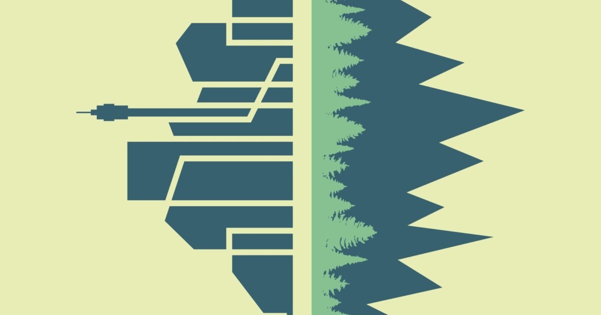 Ecomodernism 2019 | The Breakthrough Institute