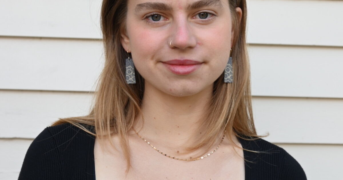 Elizabeth McCarthy | The Breakthrough Institute