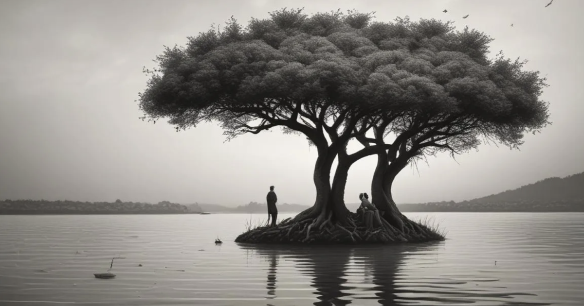 Are Floods Dramatically Increasing Due… | The Breakthrough Institute