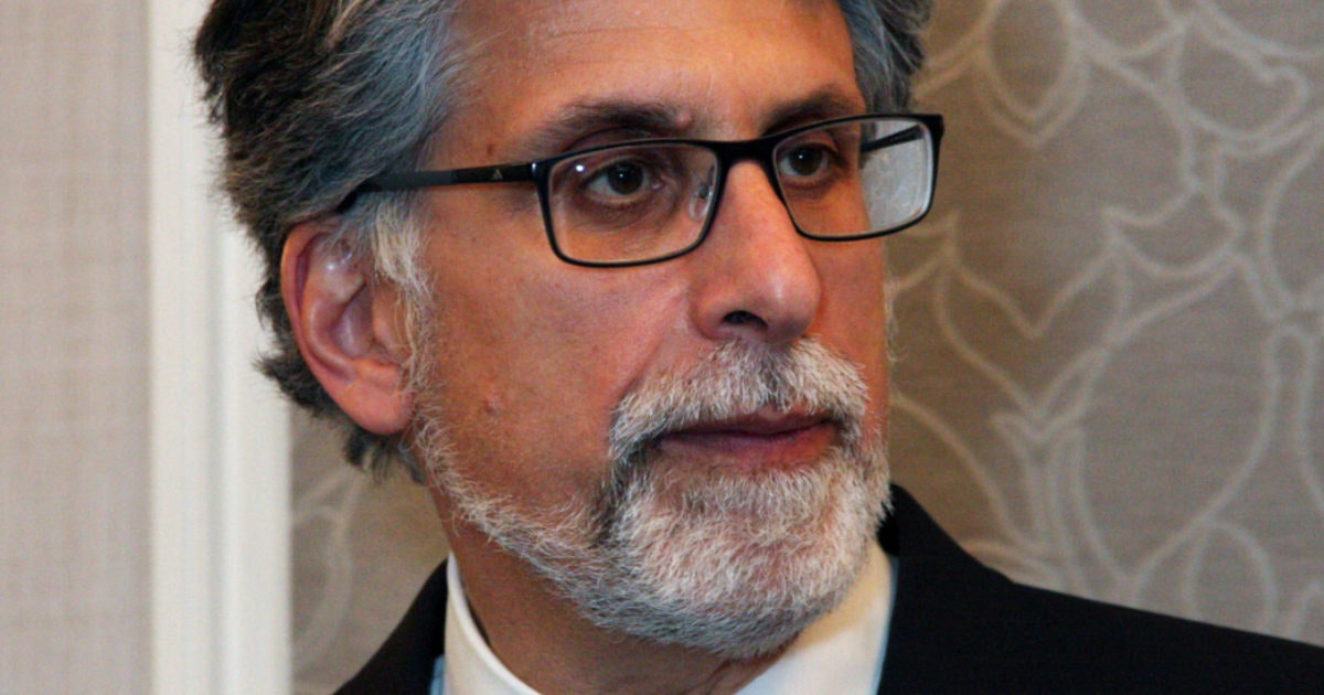 Bruce Goldstein | The Breakthrough Institute