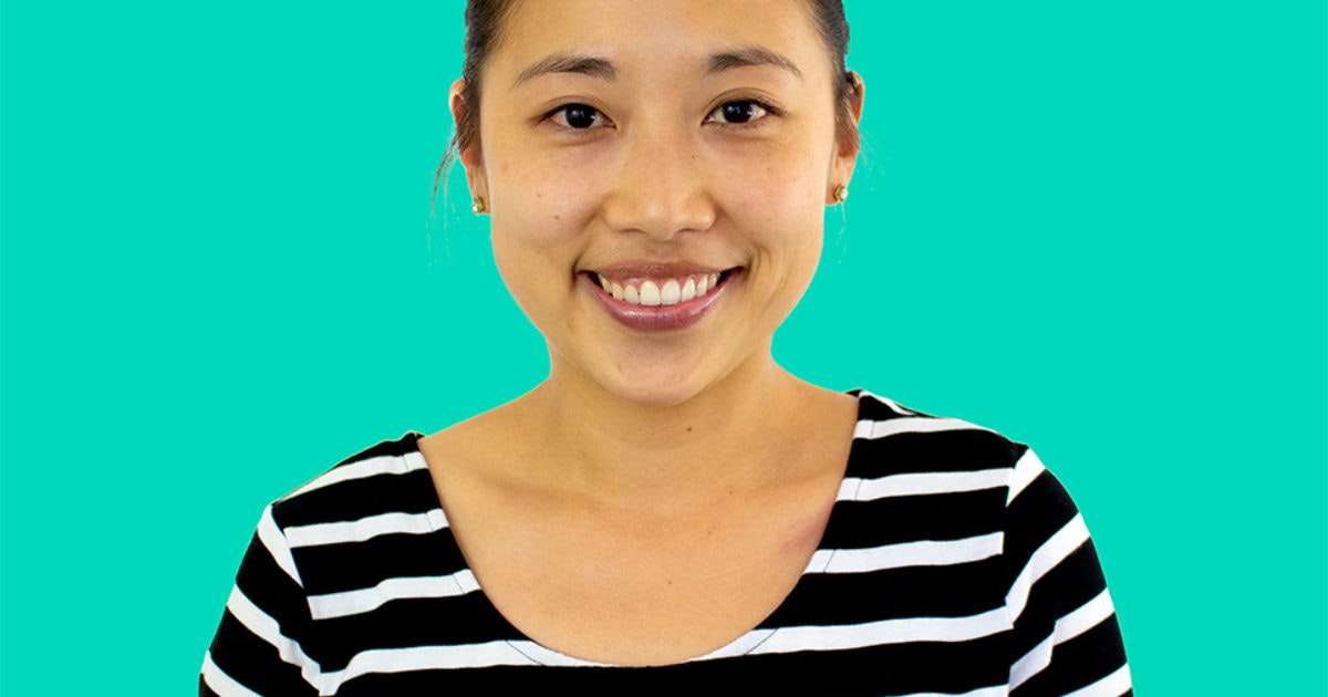 Grace Choi | The Breakthrough Institute