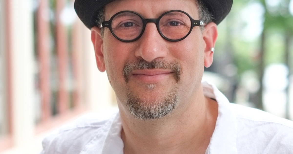 David Grinspoon | The Breakthrough Institute