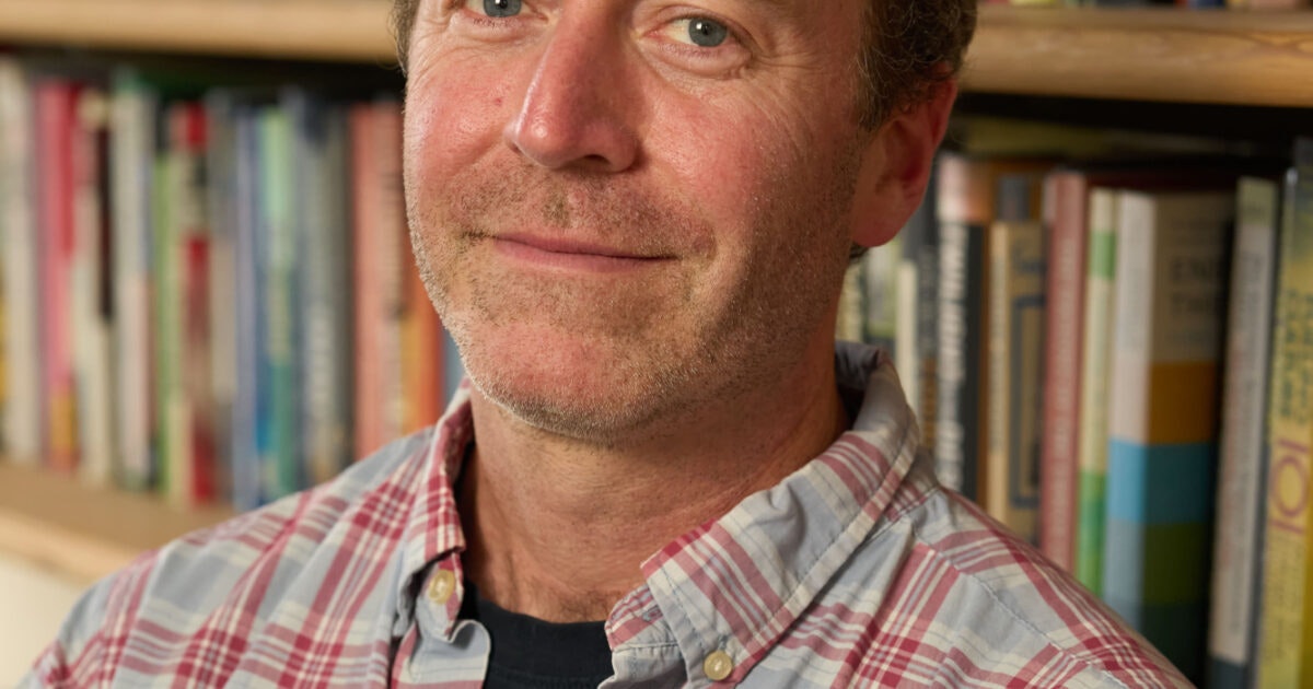 Matt Huber | The Breakthrough Institute