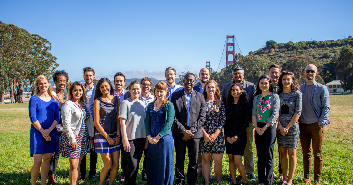 An Open Letter to Breakthrough Generation | The Breakthrough Institute