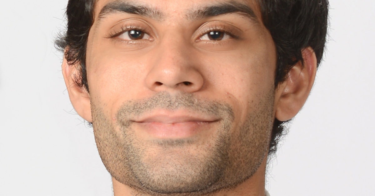 Aseem Mahajan | The Breakthrough Institute