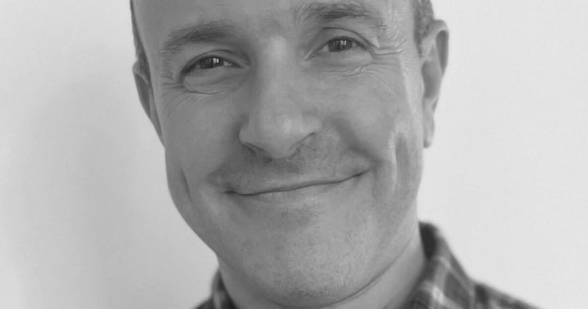 Marc Levitt | The Breakthrough Institute