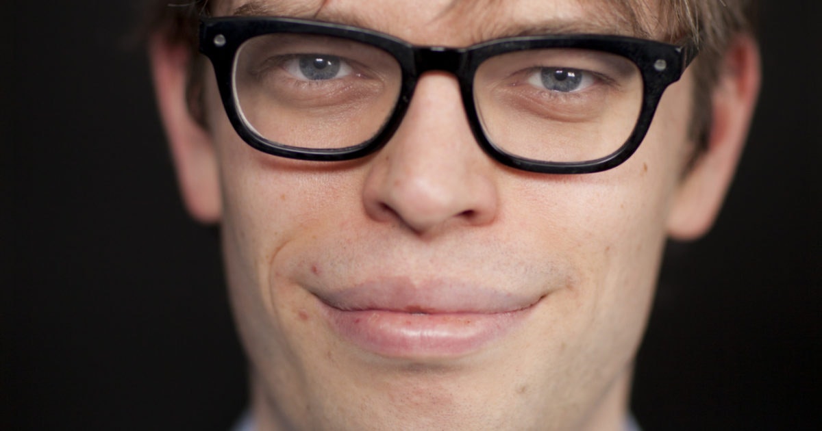 Dylan Matthews | The Breakthrough Institute