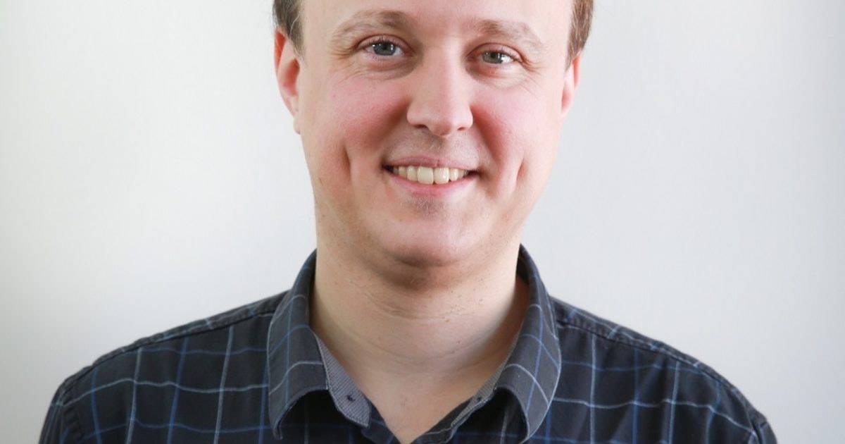 Michael Goff | The Breakthrough Institute