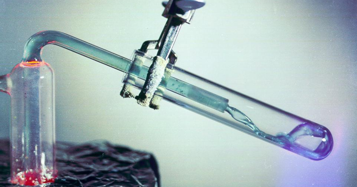 Advanced Nuclear Moves Beyond Water and… | The Breakthrough Institute