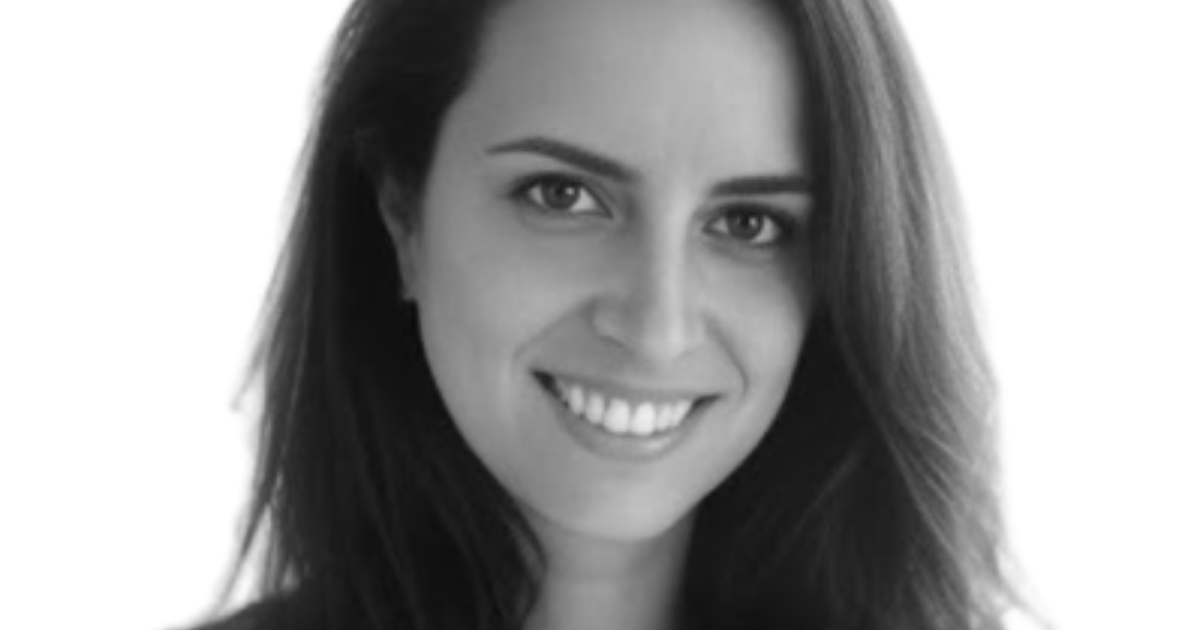 Brooke Morrison | The Breakthrough Institute