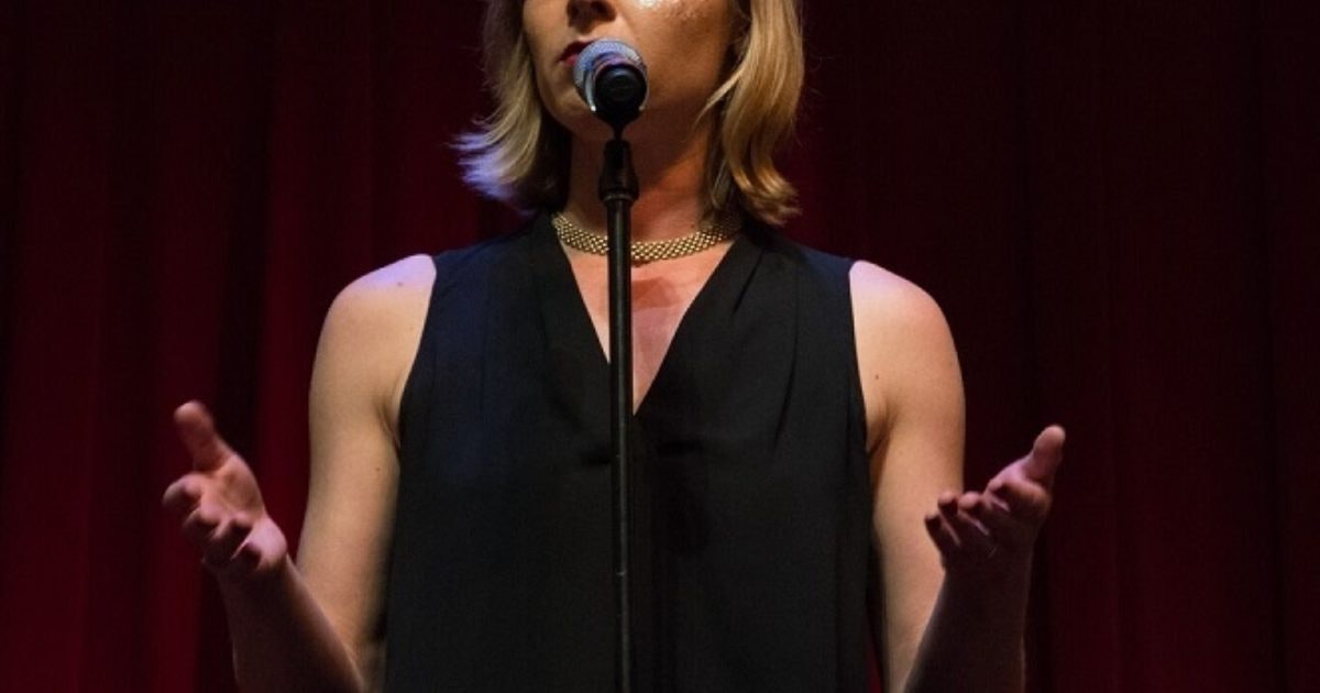 Sarah Myhre | The Breakthrough Institute