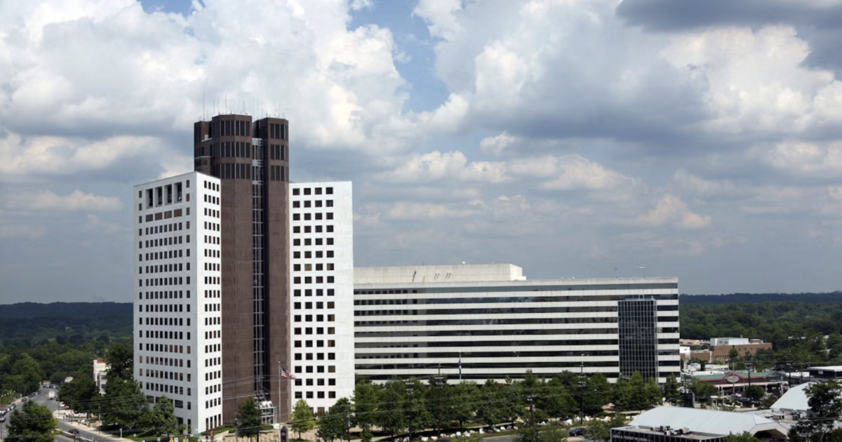 NRC Must Risk-Inform Licensing of… | The Breakthrough Institute