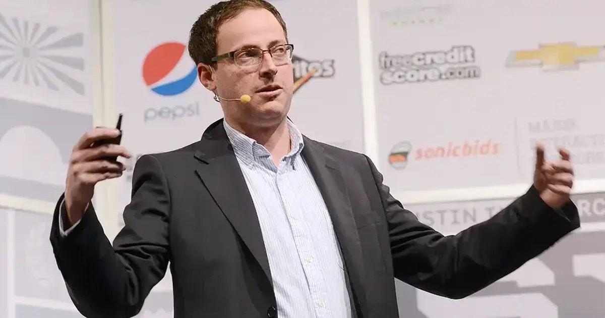 What Nate Silver's Haters Tell Us About… | The Breakthrough Institute