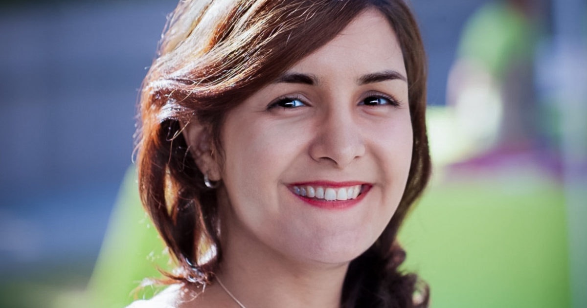 Nazanin Akrami | The Breakthrough Institute