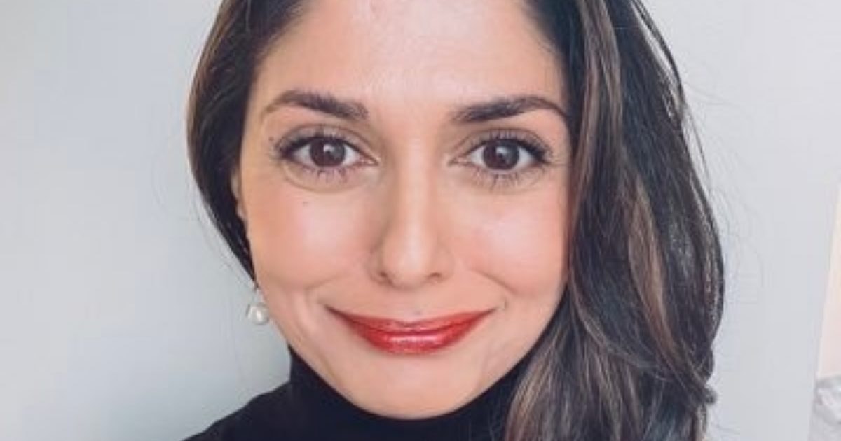 Sonal Patel | The Breakthrough Institute