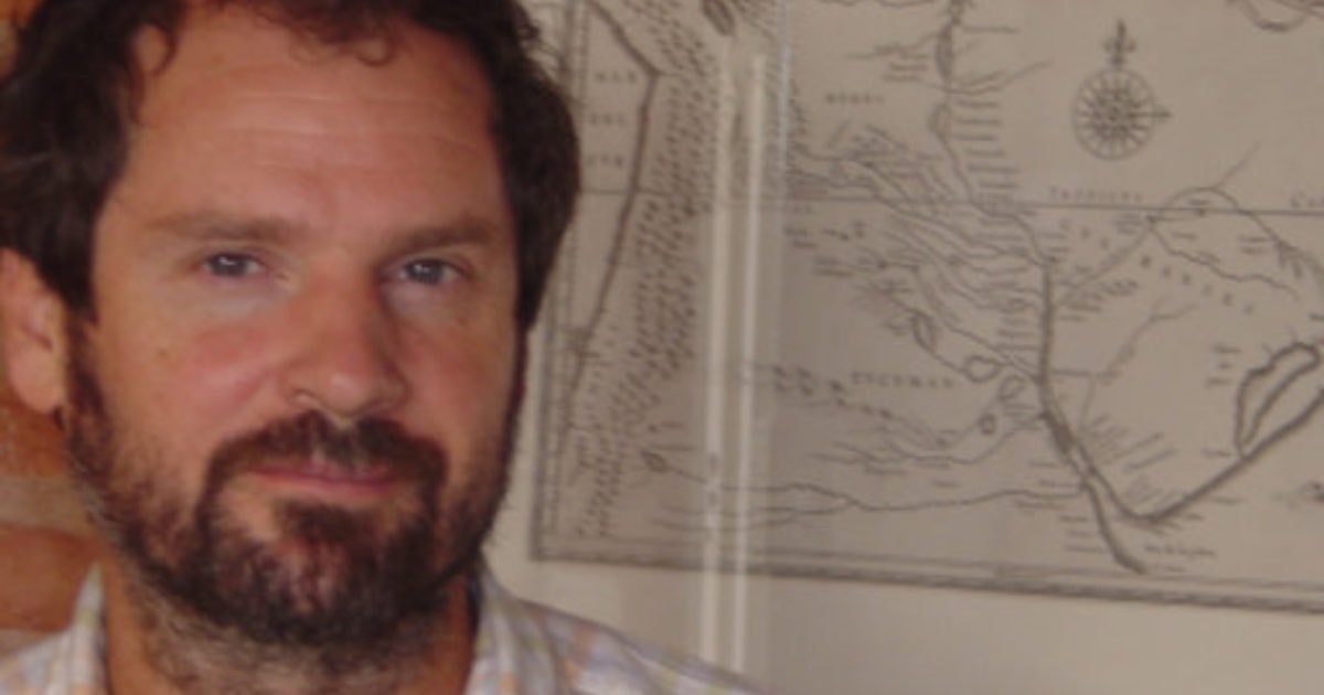 Ricardo Grau | The Breakthrough Institute