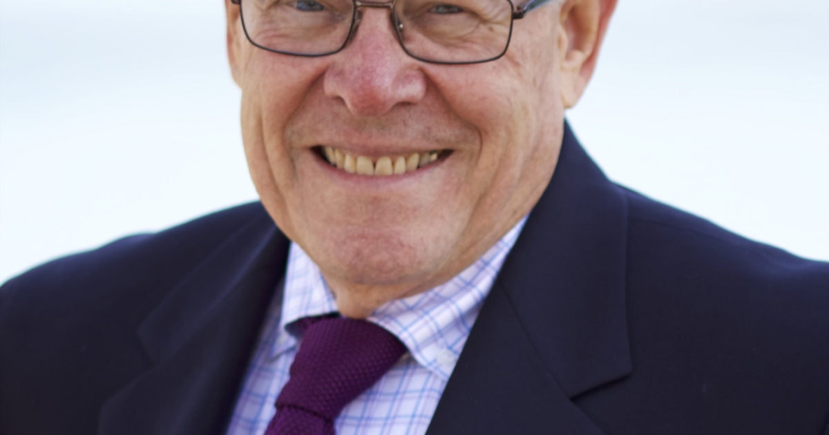Jerry R. Schubel | The Breakthrough Institute
