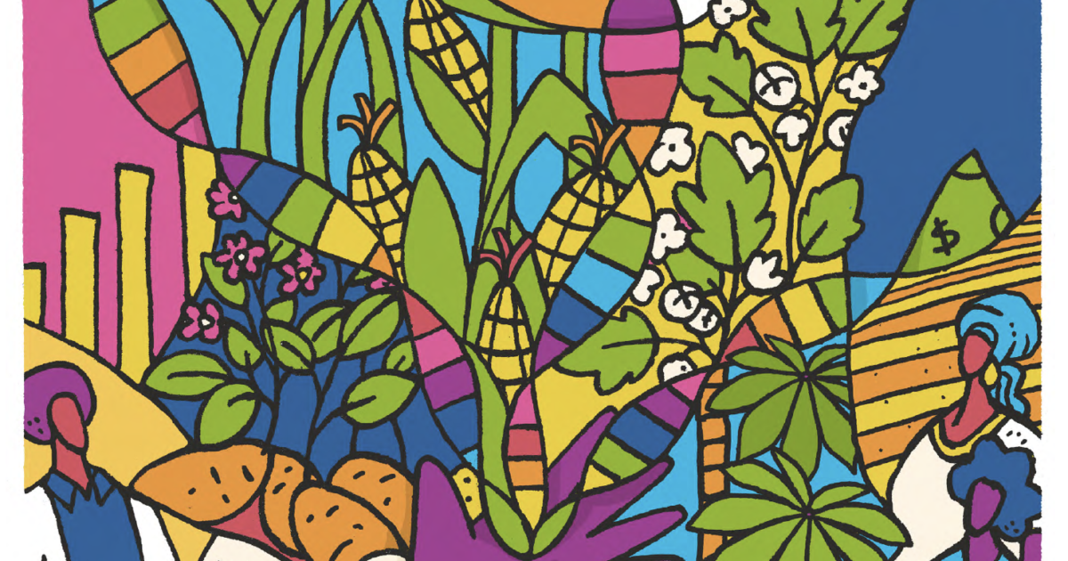 Genetically Modified Crops in Kenya | The Breakthrough Institute