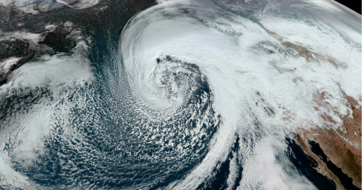 How Is Climate Change Influencing the… | The Breakthrough Institute