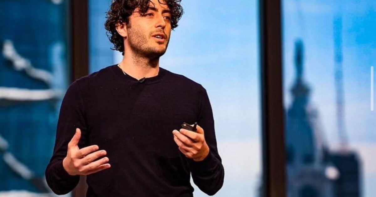 David Shor | The Breakthrough Institute