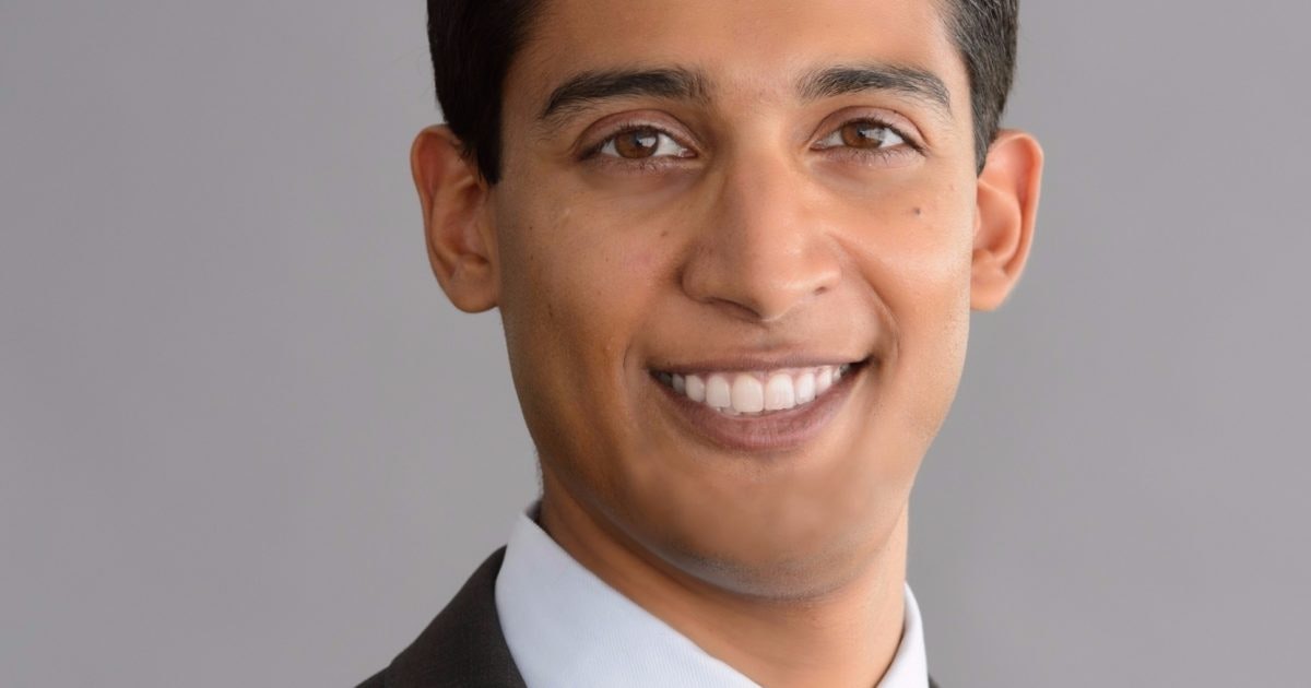 Varun Sivaram | The Breakthrough Institute