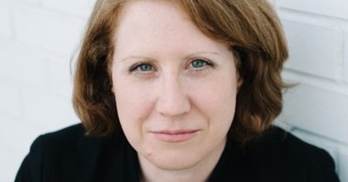 Jenny Splitter | The Breakthrough Institute