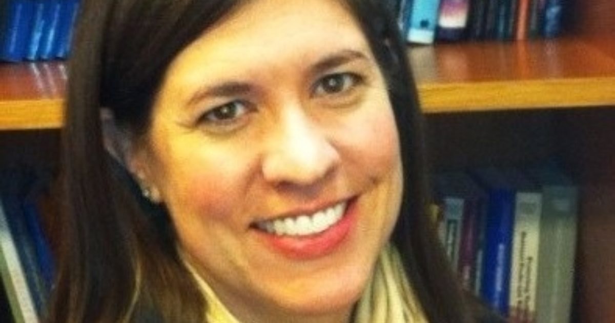 Amanda Staudt | The Breakthrough Institute