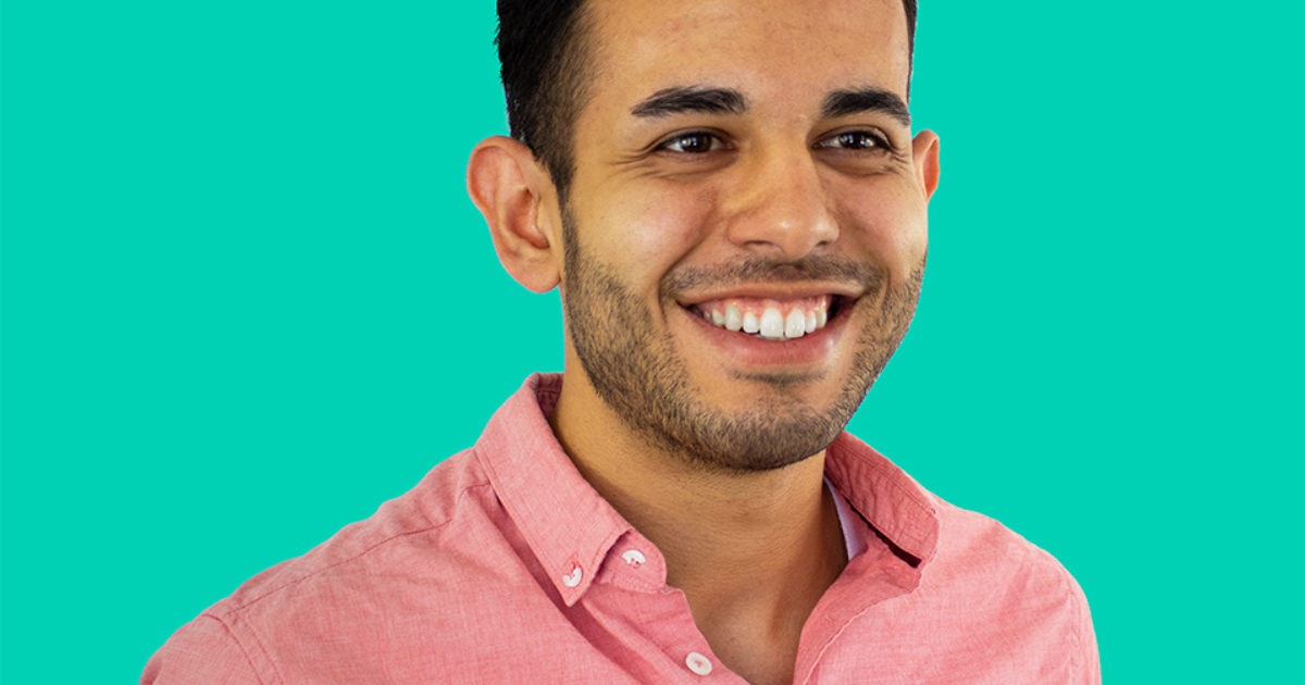 Steve Reyes | The Breakthrough Institute