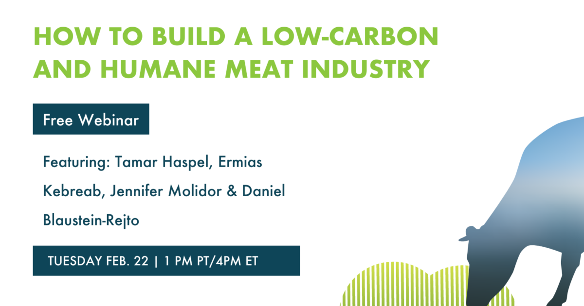 Webinar: How to Build a Low-Carbon and… | The Breakthrough Institute