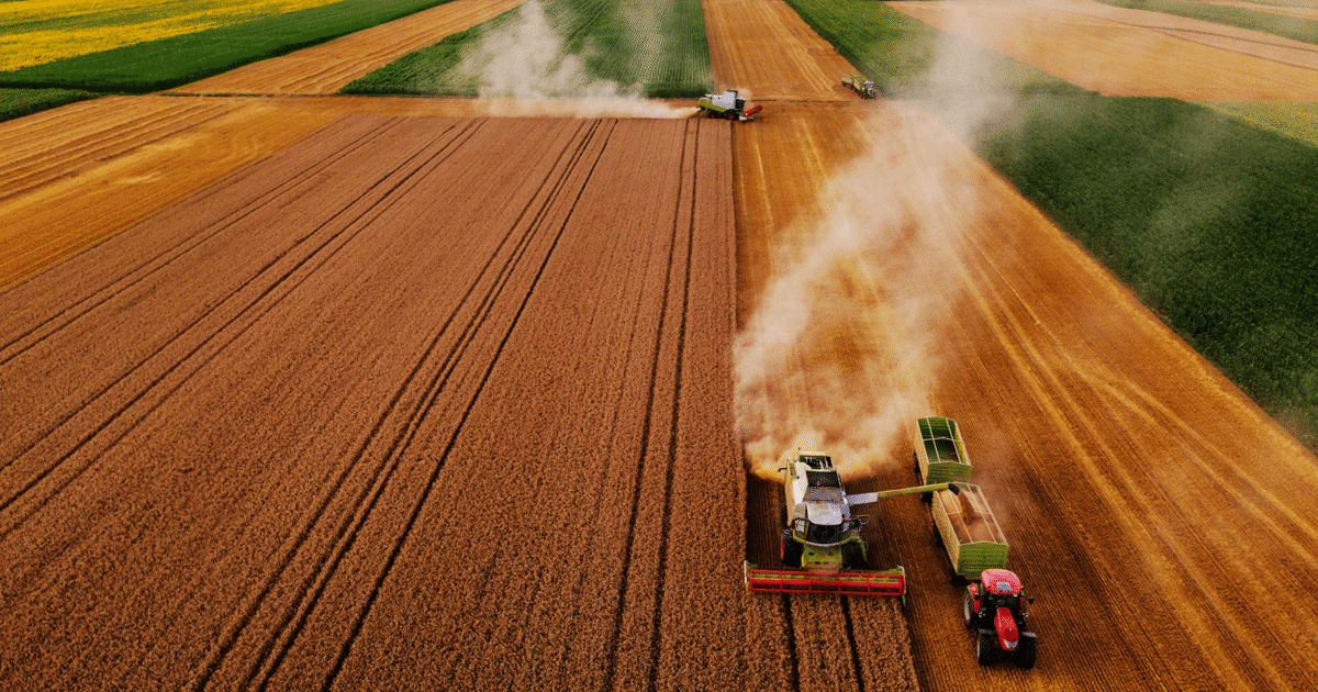 The USDA’s Latest Investments in Climate-Smart Agriculture are Just a…