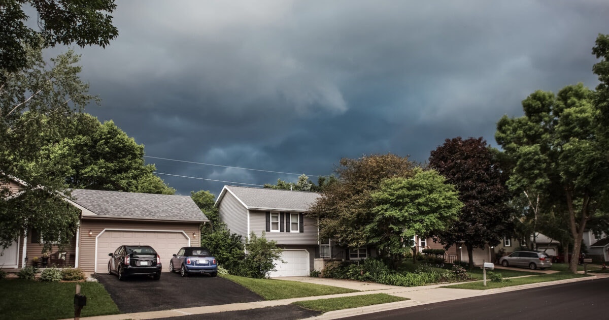 What is the role of climate change in… | The Breakthrough Institute